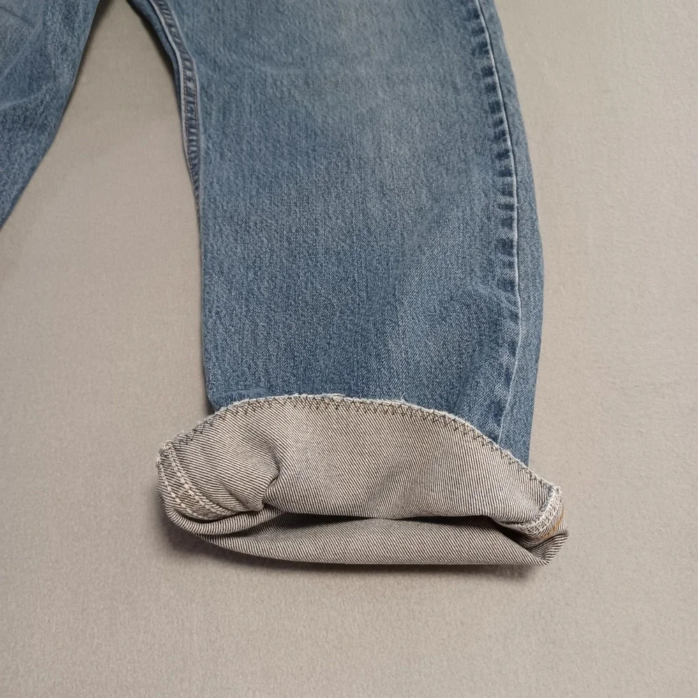 Faded Glory | Jeans | Faded Glory Mens Original Fit Blue Jeans Medium ...